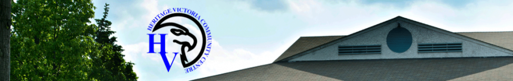 Heritage Victoria Community Centre – At the heart of our Community